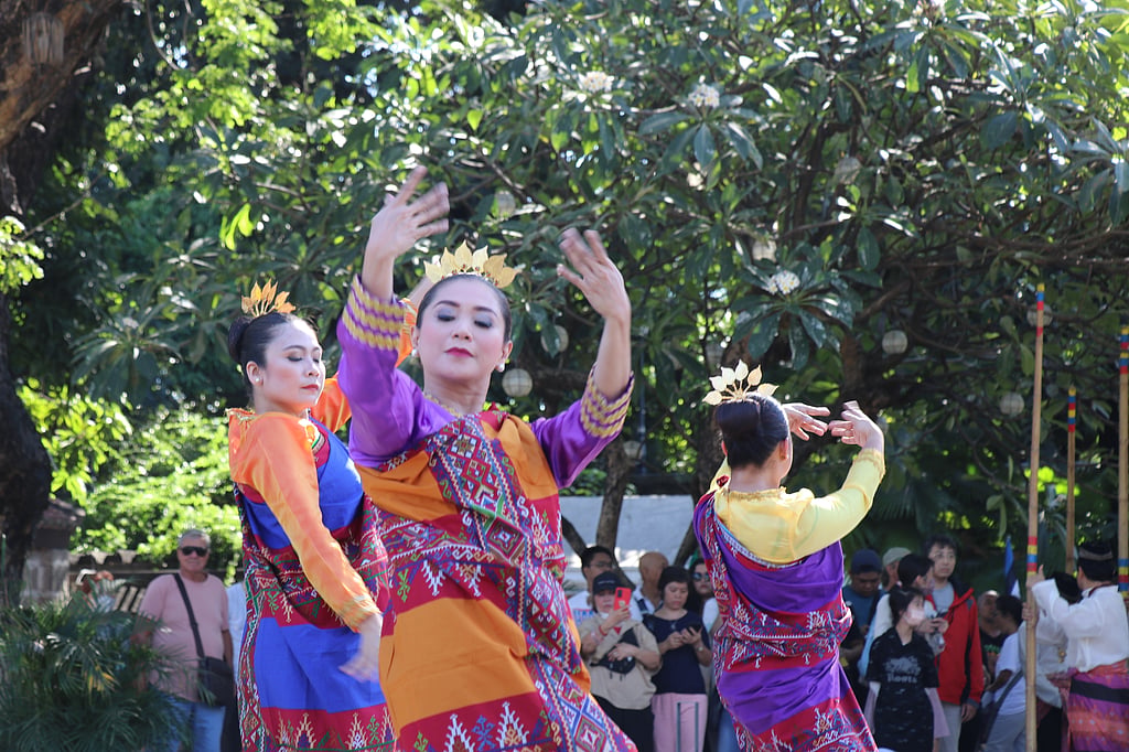 CCP Pasinaya Festival 2025 expands and embraces all