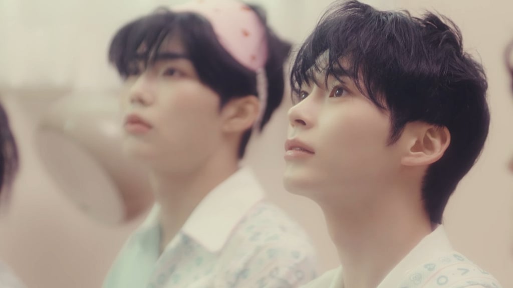 ZEROBASEONE drops ‘Doctor! Doctor!’ sneak peek into 5th mini album