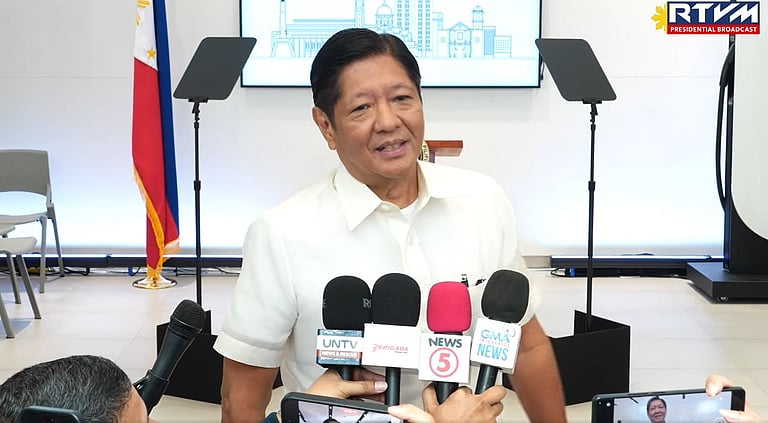 BBM lambasts ‘woke’ sex education bill