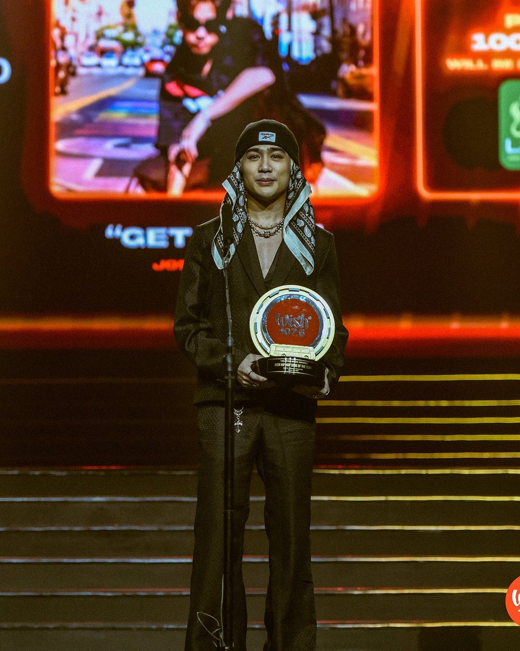 SB19, BINI shine bright at 10th Wish Music Awards