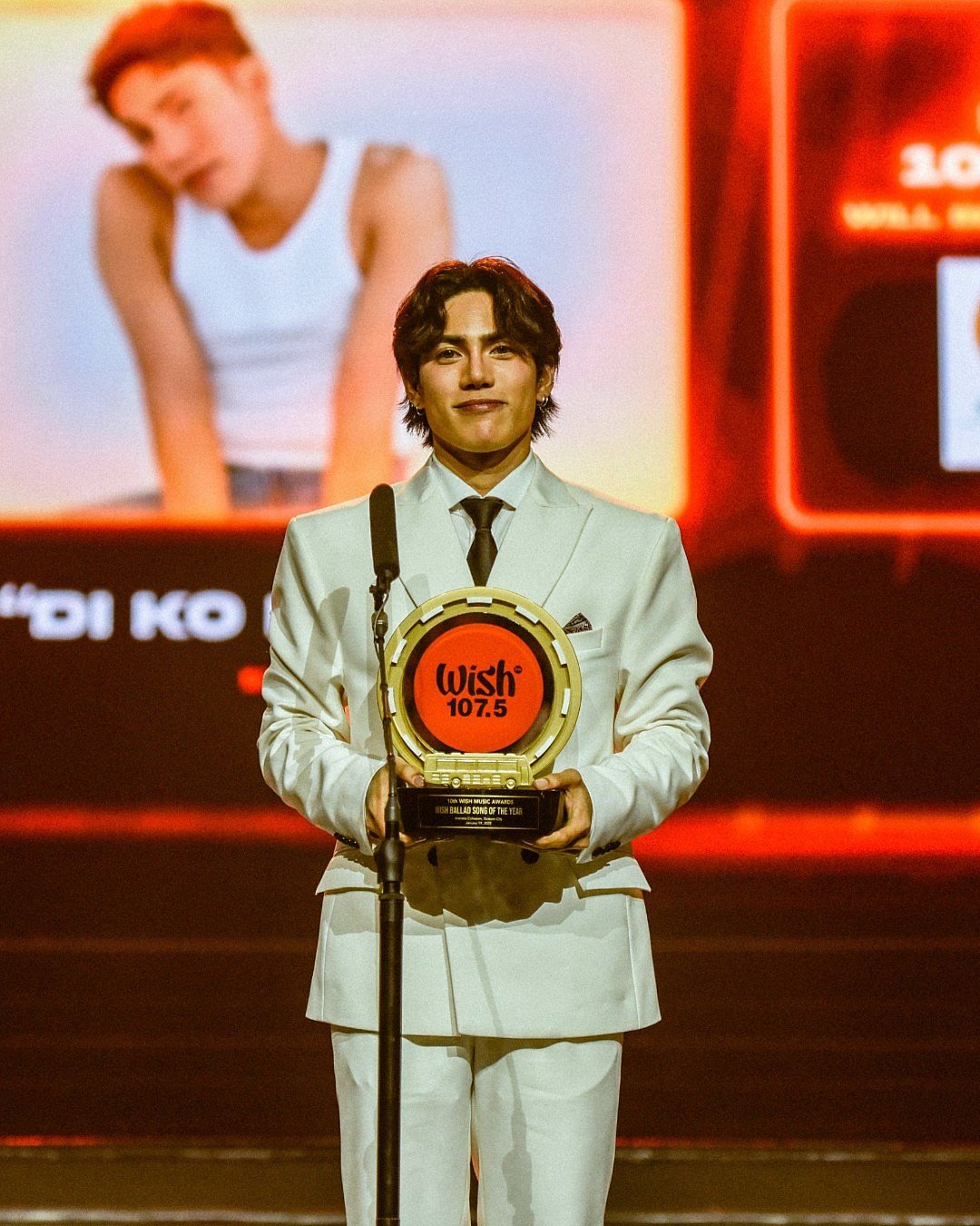 SB19, BINI shine bright at 10th Wish Music Awards