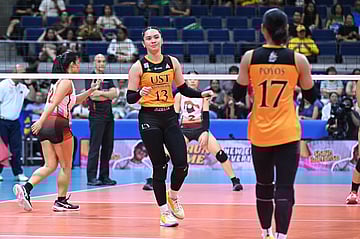 UST's Xyza Gula Out of UAAP Season 87 Due to Injury, Another Setback ...
