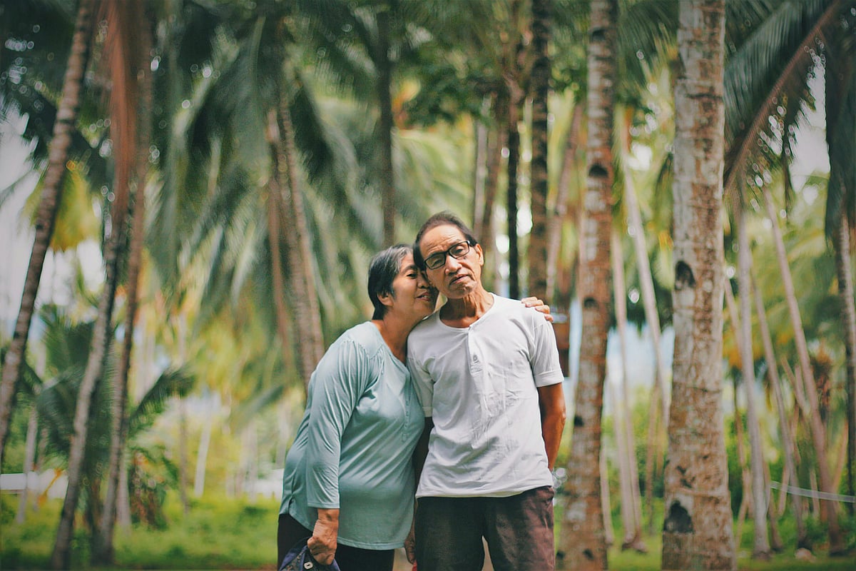 The Science of Hugs: How Embracing Boosts Heart Health and Emotional ...