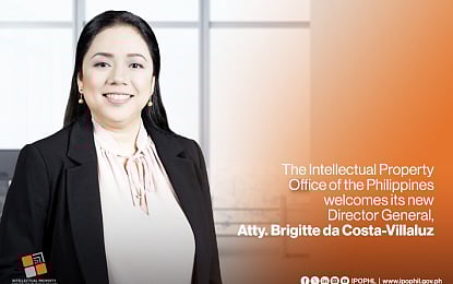 Villaluz named IPOPHL chief