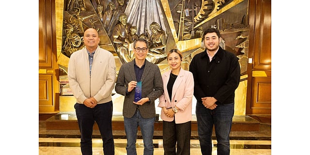 Meralco's PIXL Wins Best Work Innovation at IDC Awards for Transforming ...