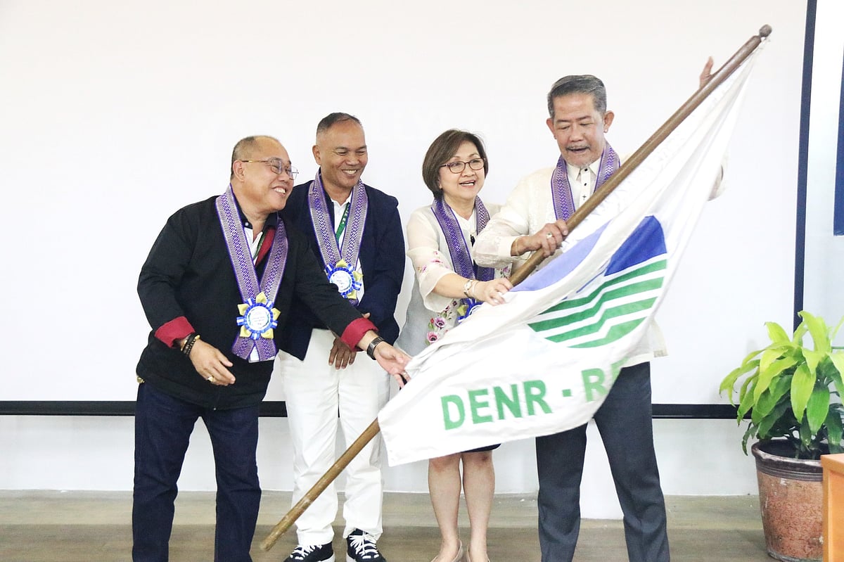 New EMB regional director named