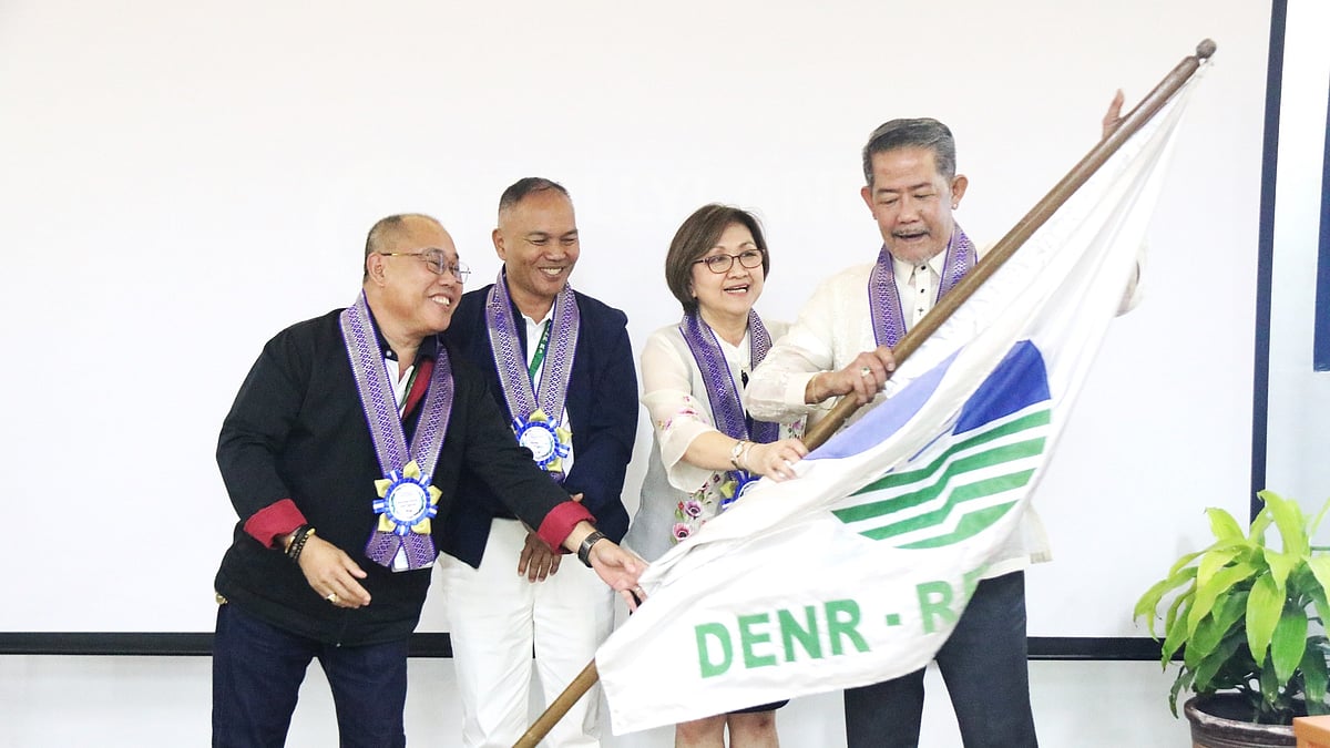 New EMB regional director named