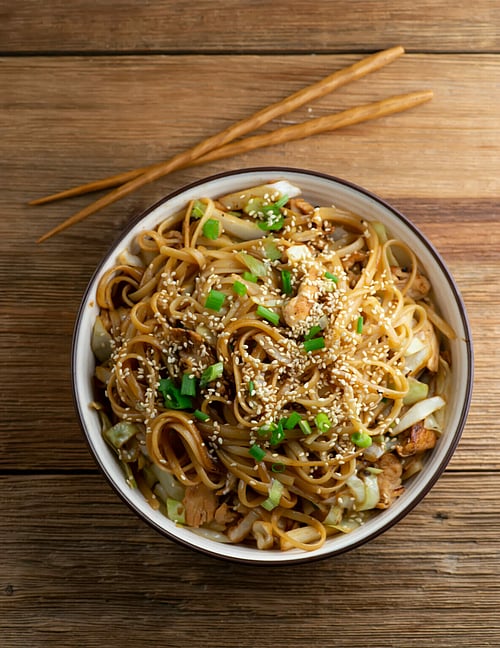 8 Must-Try Chinese Dishes for Lunar New Year Celebrations