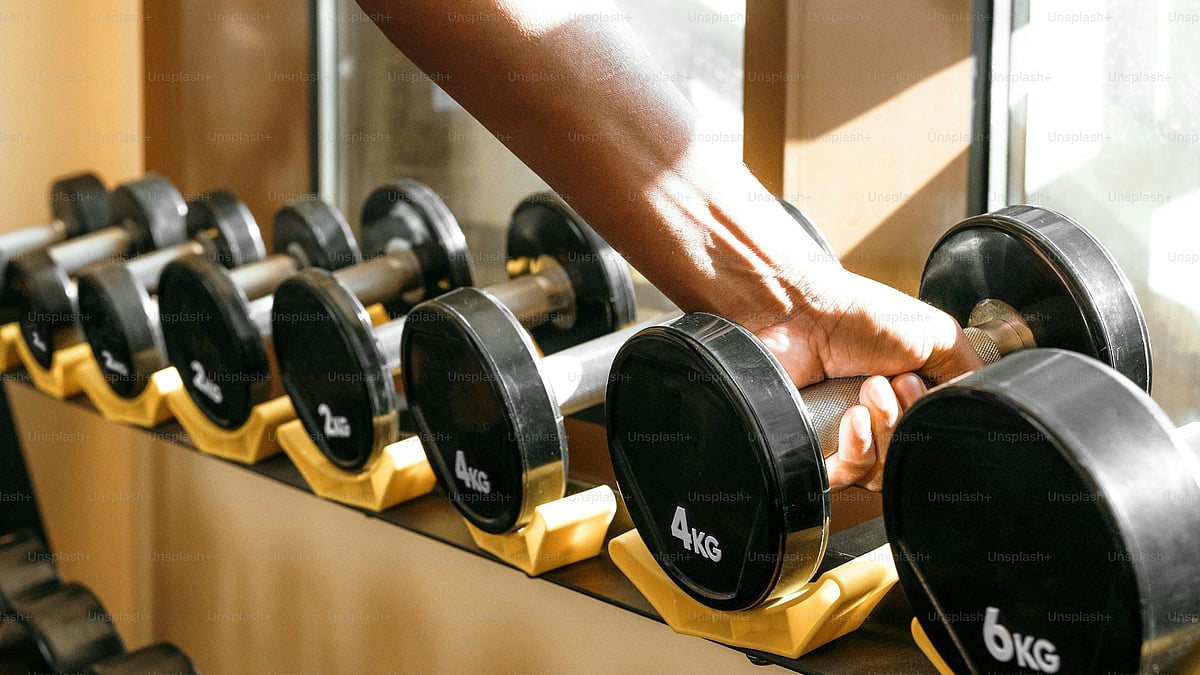 130-Minute Weekly Exercise: Key to Better Heart Health, Says PHA