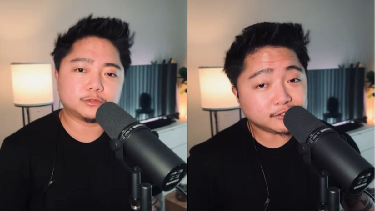 Jake Zyrus Delights Followers with 'Goodluck, Babe!' Cover, Amasses 1 ...