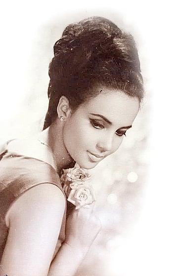 The homes and heart of Amalia Fuentes