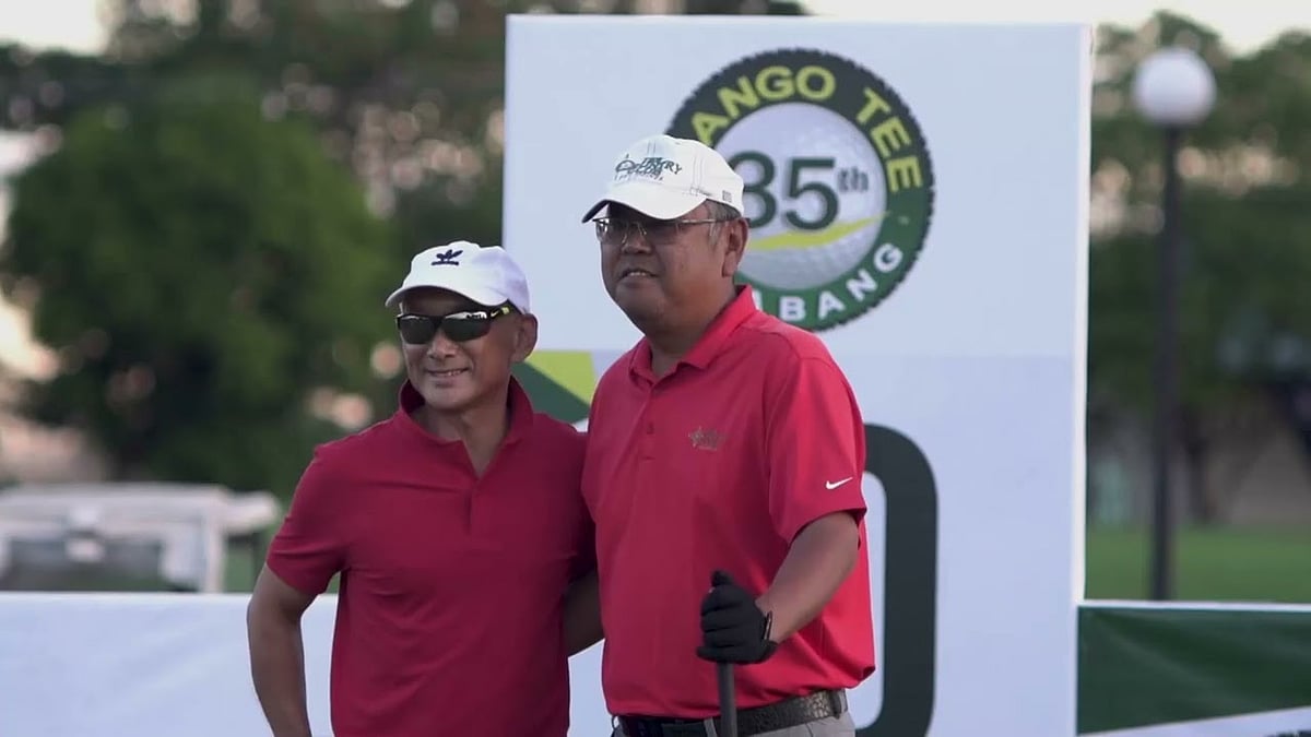 Over P11-M raffle prizes at stake in Mango Tee