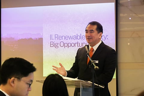 Daily Tribune columnists named among Top 50 Most Influential People in ...