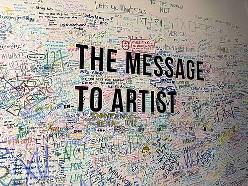 Step into a decade of K-Pop brilliance at D’Festa BGC