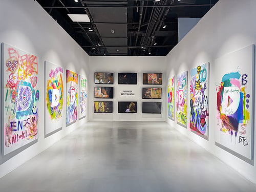 Step into a decade of K-Pop brilliance at D’Festa BGC