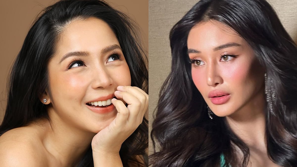 Chie Filomeno vs. Dawn Chang: Social Media Feud Resurfaces with New ...