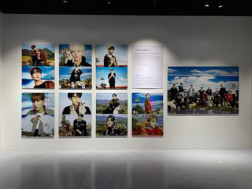 Step into a decade of K-Pop brilliance at D’Festa BGC