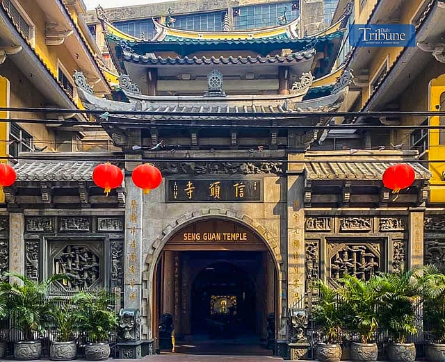 Discover the Timeless Charm of Binondo: Your Ultimate Guide to Manila's ...