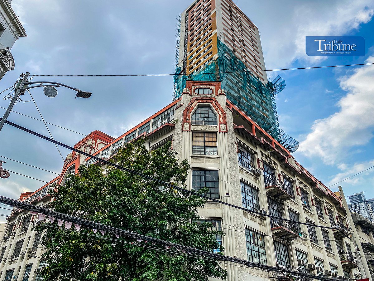 Discover the Timeless Charm of Binondo: Your Ultimate Guide to Manila's ...