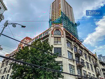 Discover the Timeless Charm of Binondo: Your Ultimate Guide to Manila's ...