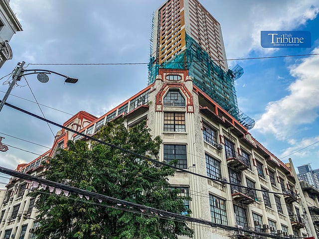 Discover the Timeless Charm of Binondo: Your Ultimate Guide to Manila's ...