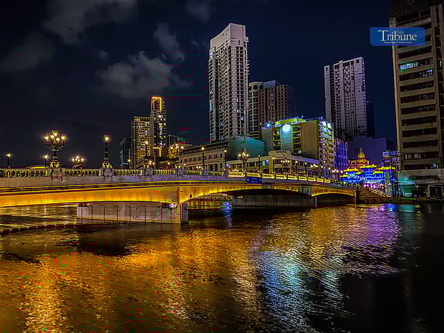 Discover the Timeless Charm of Binondo: Your Ultimate Guide to Manila's ...