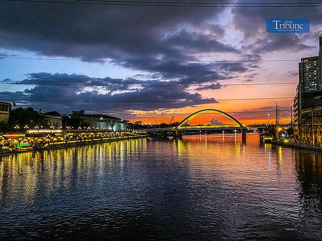 Discover the Timeless Charm of Binondo: Your Ultimate Guide to Manila's ...