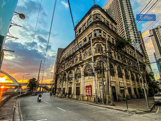 Discover the Timeless Charm of Binondo: Your Ultimate Guide to Manila's ...