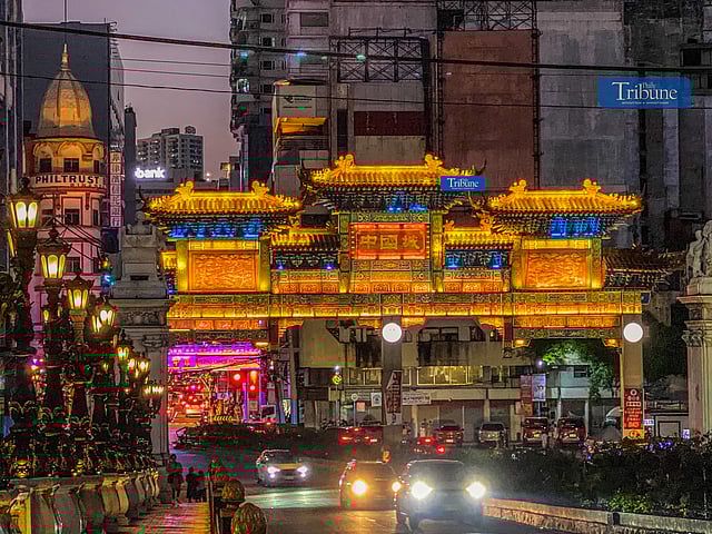 Discover the Timeless Charm of Binondo: Your Ultimate Guide to Manila's ...