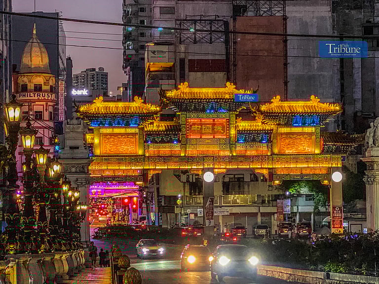 Discover the Timeless Charm of Binondo: Your Ultimate Guide to Manila's ...