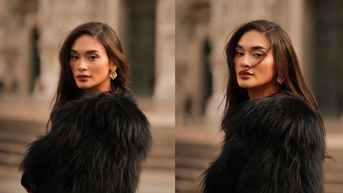 Pia Wurtzbach Skips Paris Fashion Week 2025, Fans React on Instagram