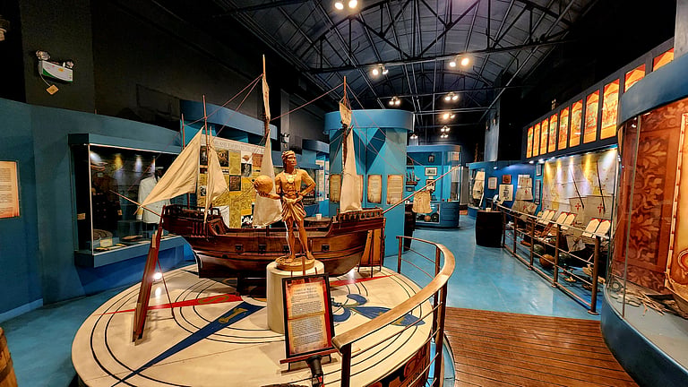 20 museums, galleries and cultural spaces to enjoy at the Pasinaya Festival