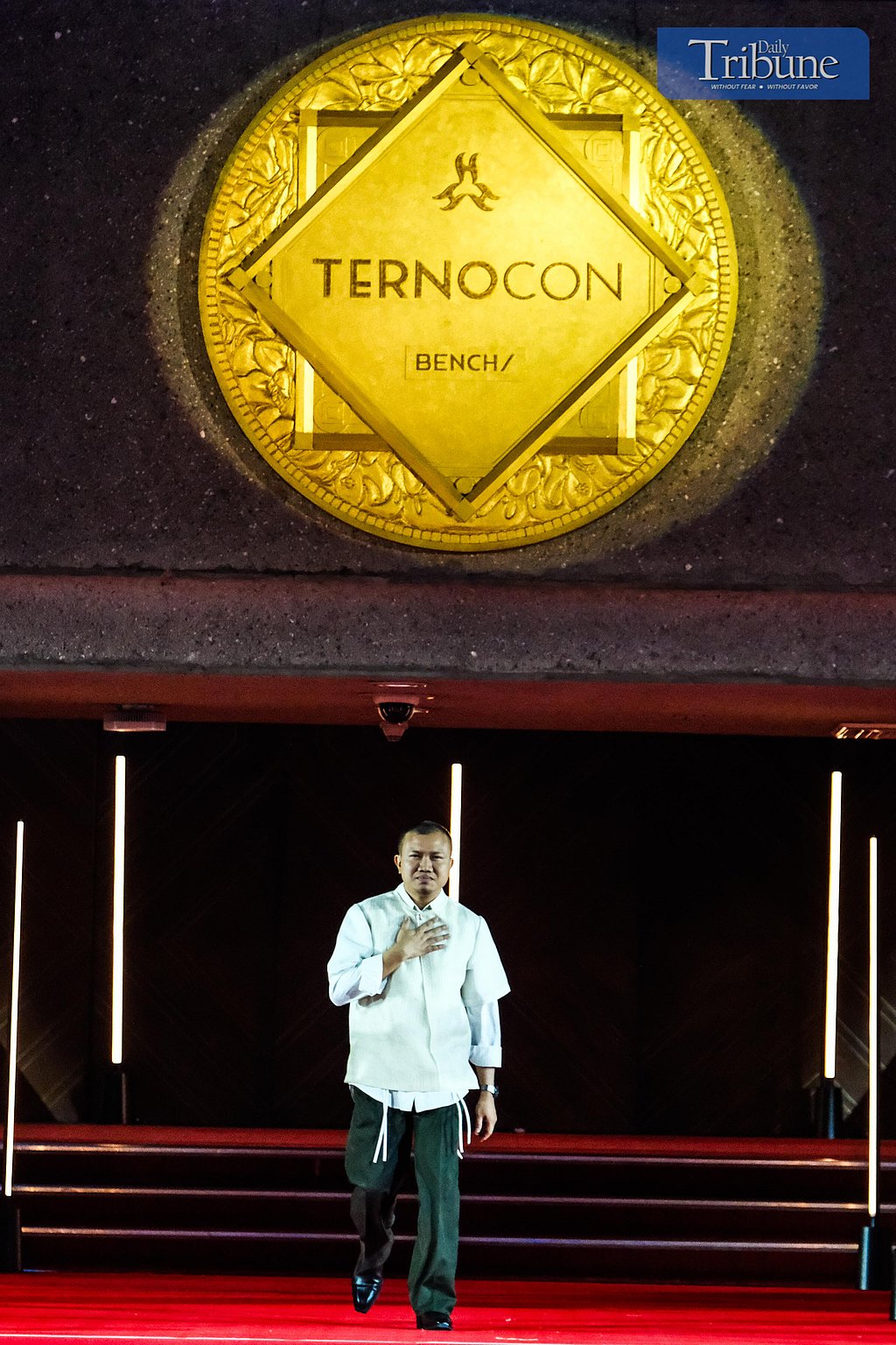 Ternocon 2025