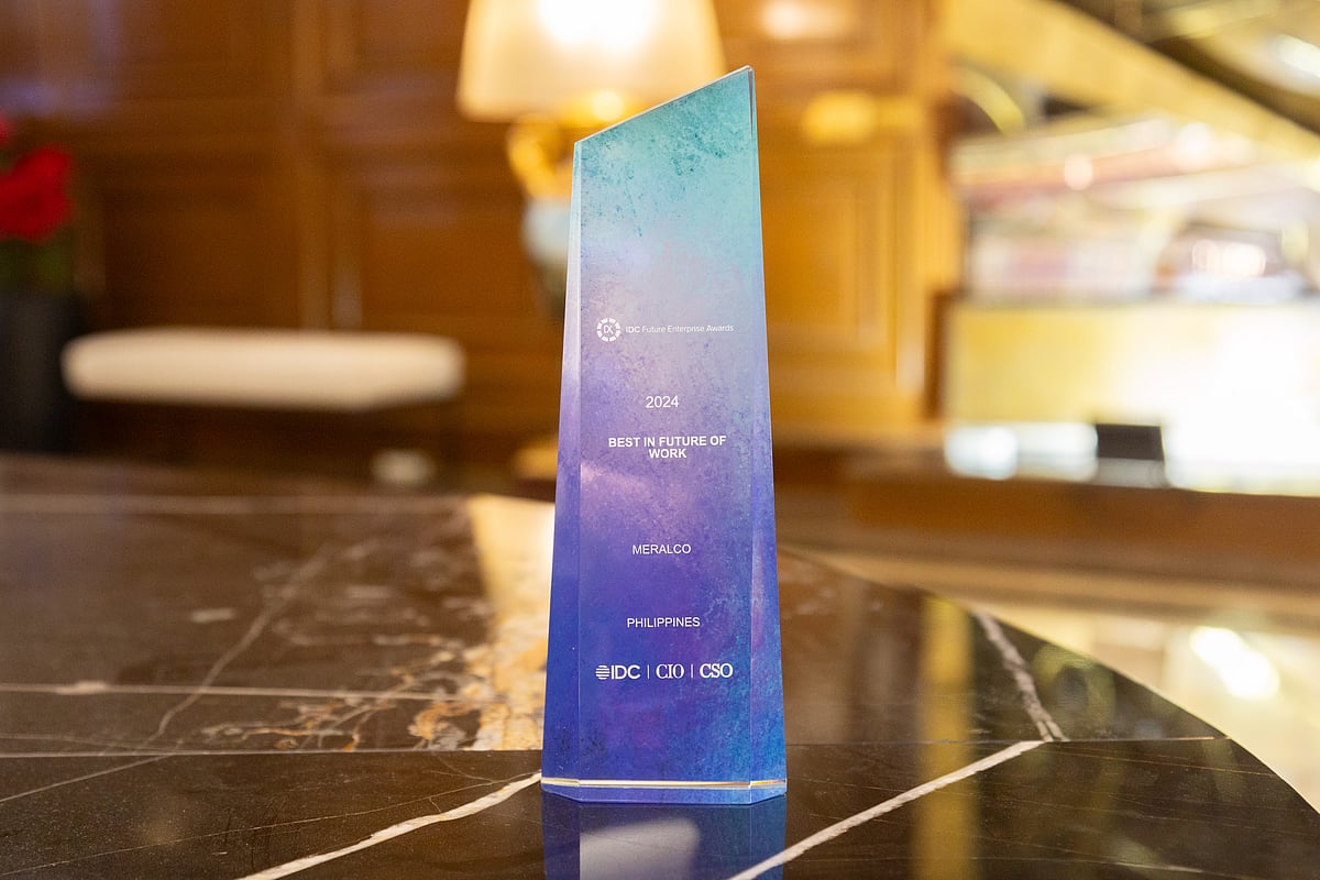 Meralco’s revolutionary PIXL named best work innovation in the Philippines