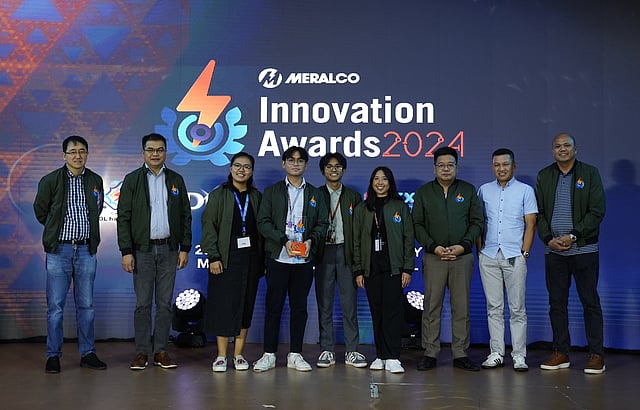 Meralco powers consumer needs through innovation
