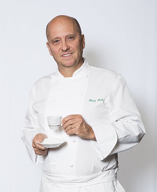 Solaire Resort Celebrates 12th Anniversary with Michelin-Starred Chefs ...