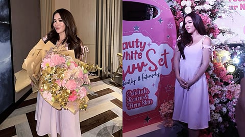 Angeline Quinto Gears Up for Big Screen Comeback with Eugene Domingo