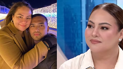 Karla Estrada Prioritizes Health and Family Amidst Personal Changes