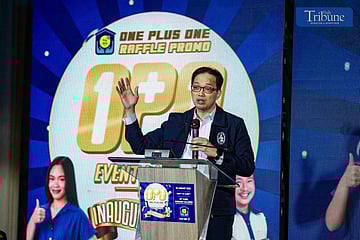 Pag-IBIG Launches 1 PLUS 1 Raffle Promo, Invites 'PagIBIGfluencers' to Join