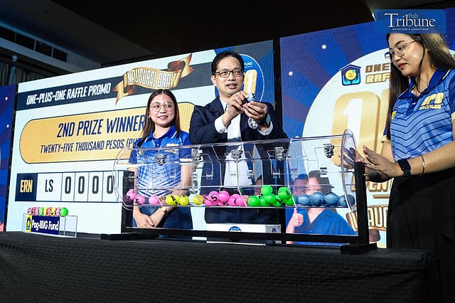Pag-IBIG Launches 1 PLUS 1 Raffle Promo, Invites 'PagIBIGfluencers' to Join