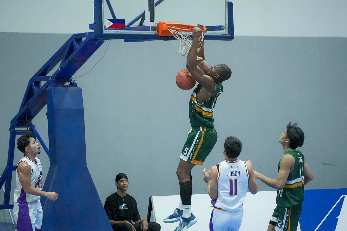 Olivarez nails 2nd straight win