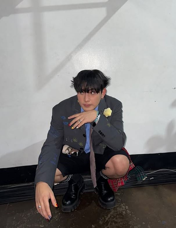 New Gen Z faces of 2025
