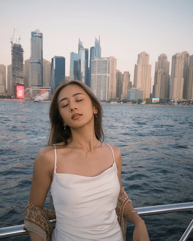 New Gen Z faces of 2025