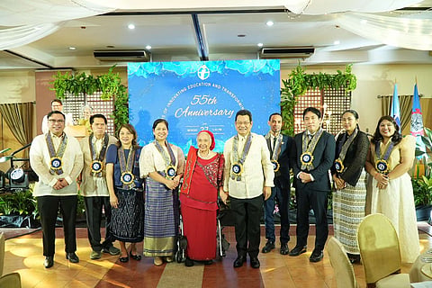 SEAMEO INNOTECH Celebrates 55 Years of Educational Innovation in ...