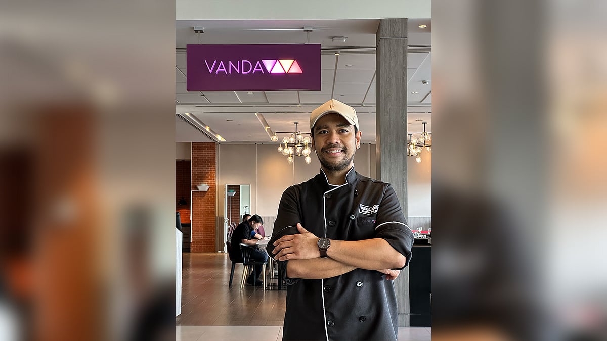 A world of yummy, fresh and feel-good flavors