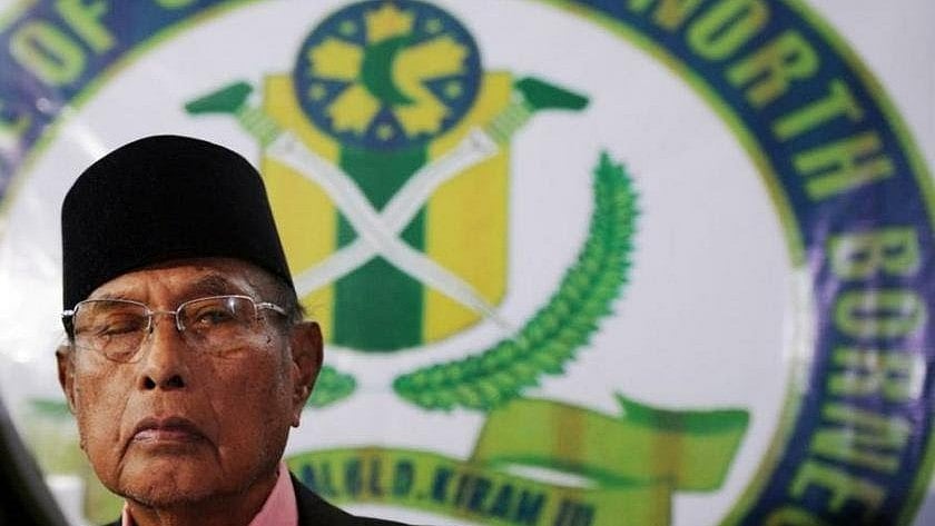 Sulu Sultan's Dying Wish: Sabah Not for Sale, Heirs to Pursue Claim