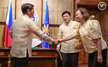 Marcos Appoints Dr. Edwin Mercado as New PhilHealth Chief