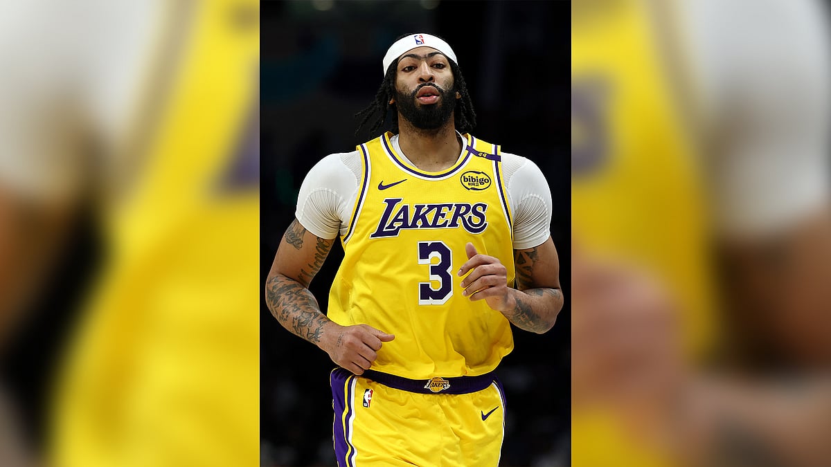 Davis ready for ‘next chapter’