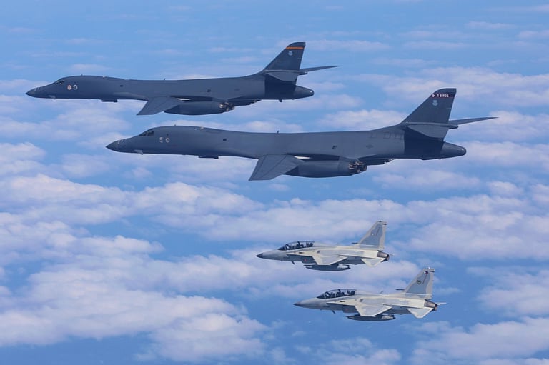 More jets needed: AFP pursues MRFs despite new FA-50s