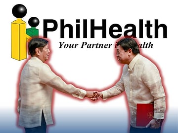 PhilHealth's many controversies: A timeline